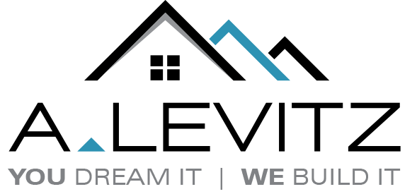 דף ראשי - ע.לויץ שיפוצים ובניה בע"מ